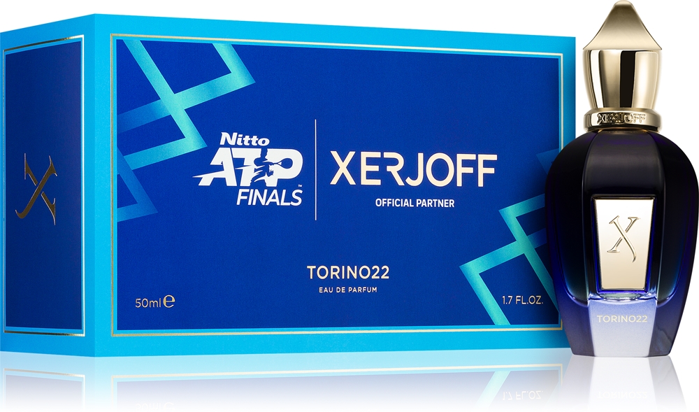 Xerjoff Torino22 Eau de Parfum unisex