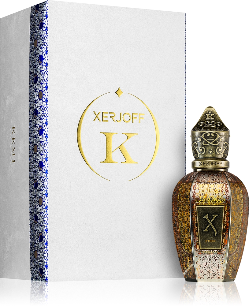 Xerjoff Ether perfume unisex | notino.co.uk