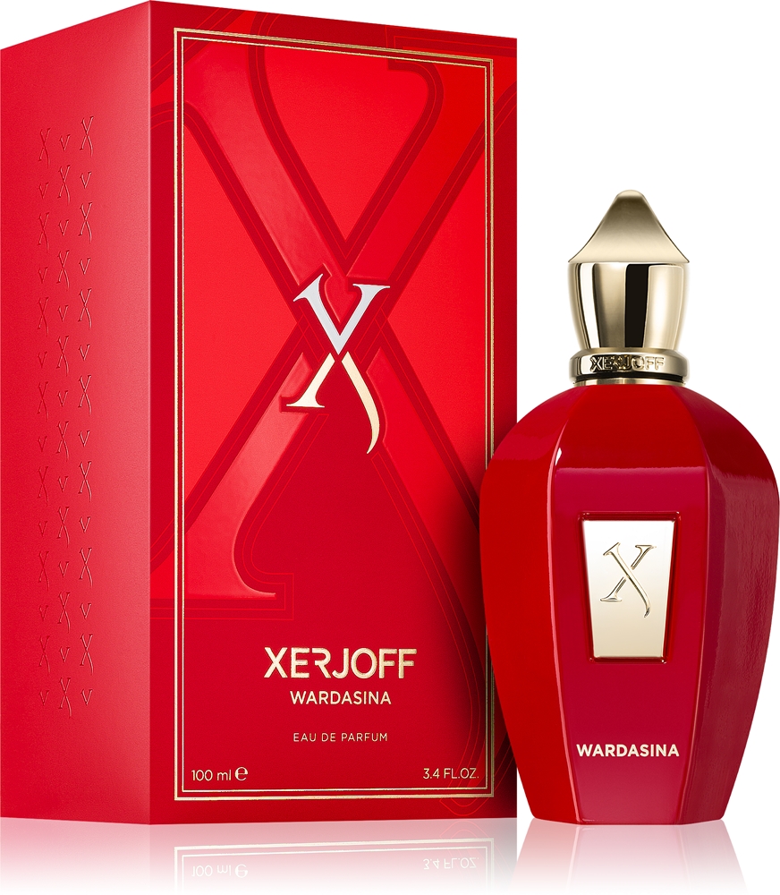 Xerjoff Wardasina Eau de Parfum unisex | notino.es