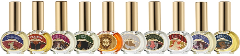 Xerjoff Casamorati 1888 Sample Kit Gift Set I. | notino.fi