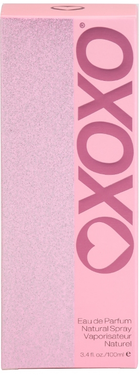 Xoxo Xoxo Eau de Parfum för Kvinnor | notino.se