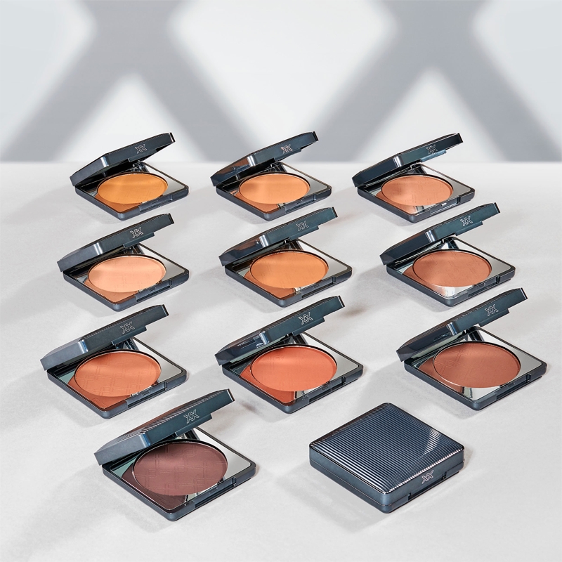 XX by Revolution XX BRONZER bronzer effetto opaco | notino.it