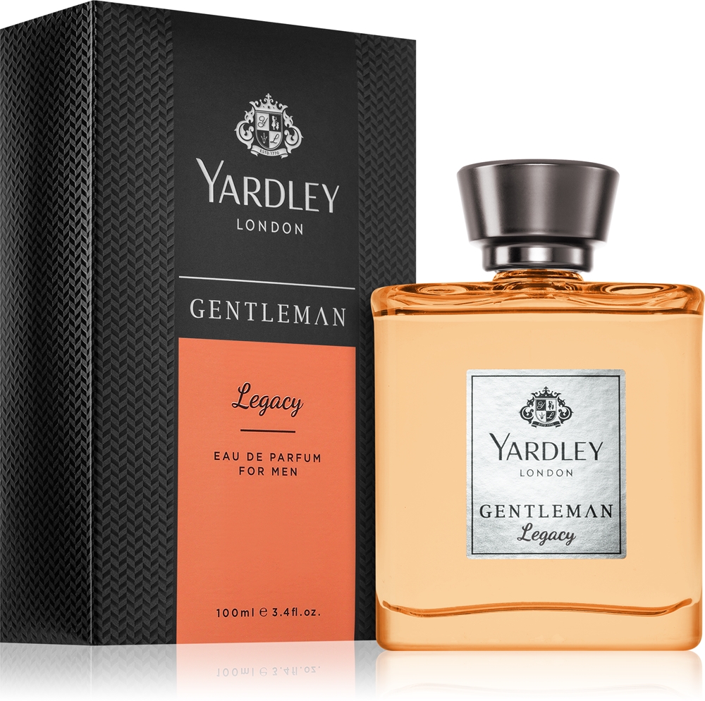 Yardley Gentlemen Legacy | Brza dostava | notino.hr