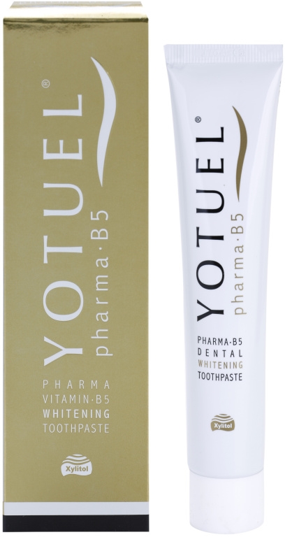Yotuel Pharma B5 Whitening Toothpaste | notino.ie