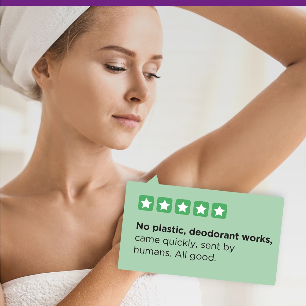 Your Nature Natural Deodorant Deodorant Stick | notino.ie