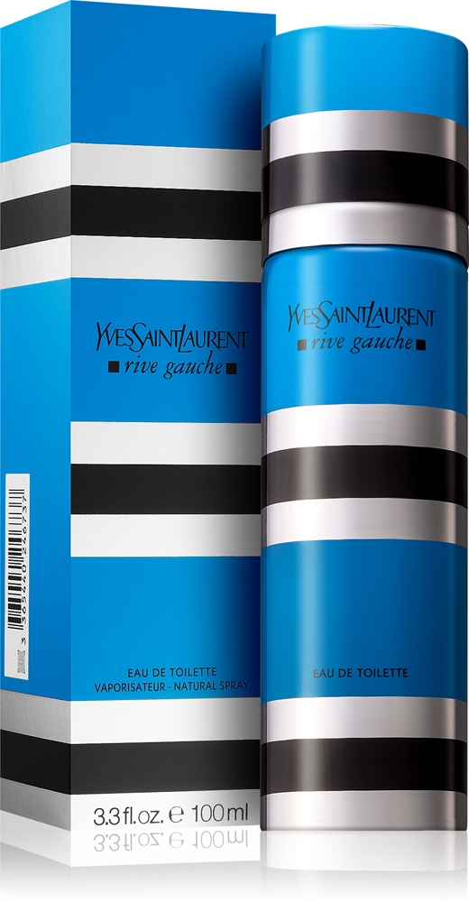 Yves Saint Laurent Rive Gauche | notino.dk