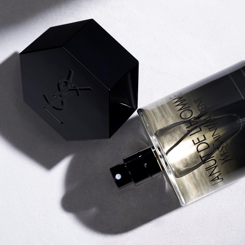 Yves Saint Laurent La Nuit de L'Homme | notino.fr
