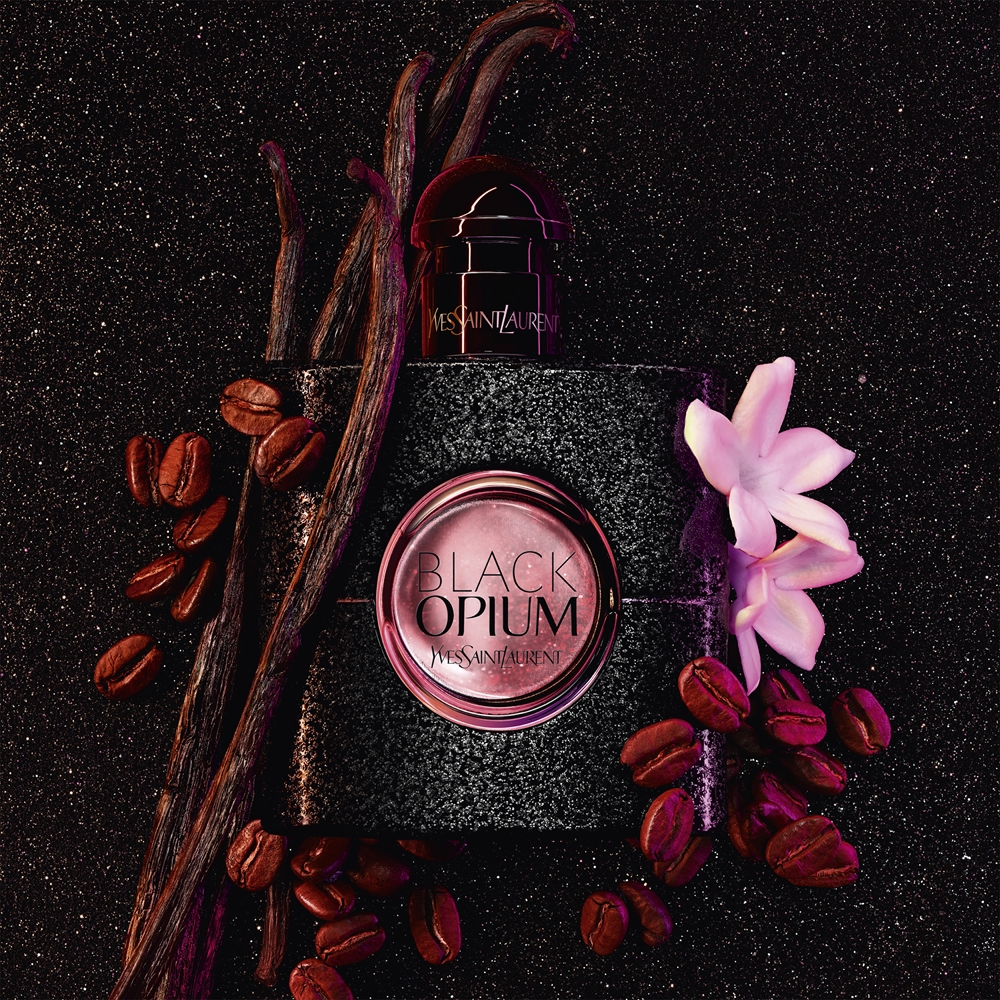 Black Opium – YSL, EDP for women | notino.co.uk