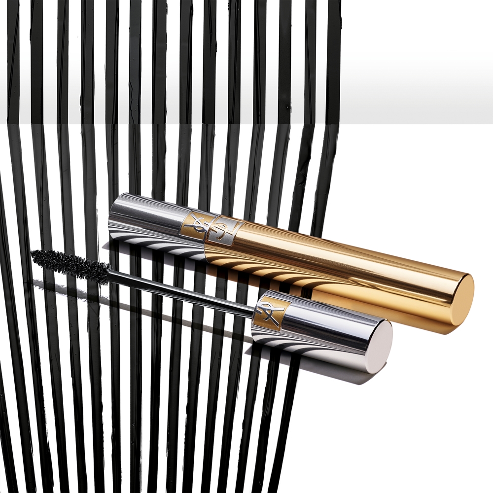 Yves Saint Laurent Mascara Volume Effet Faux Cils Volumizing Mascara ...