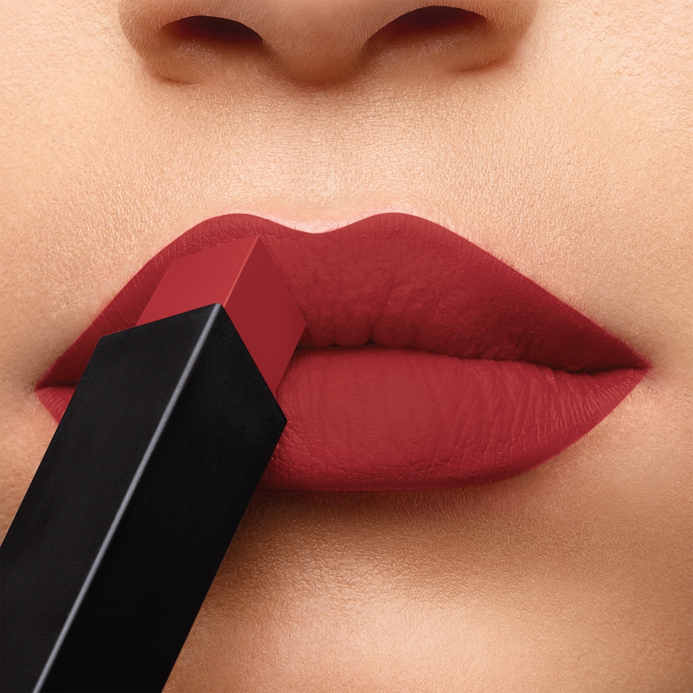 Yves Saint Laurent Rouge Pur Couture The Slim slim lipstick with leather-matt finish | notino.co.uk