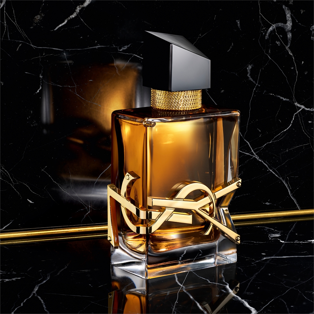 Yves Saint Laurent Libre Intense eau de parfum | YSL Libre Intense ...