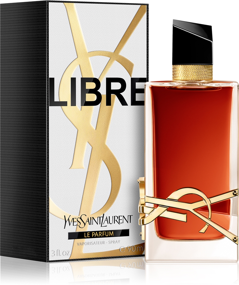 Yves Saint Laurent Libre Le Parfum profumo da donna | notino.it