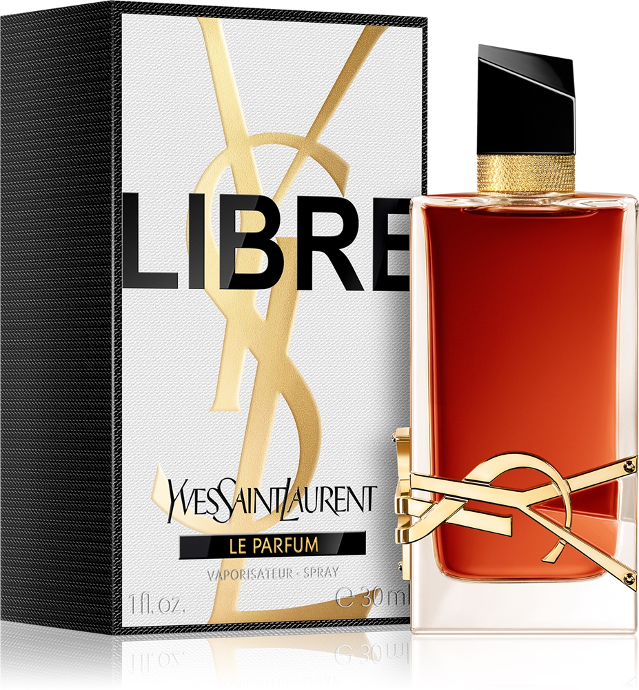 Yves Saint Laurent Libre Le Parfum parfum pour femme | notino.fr