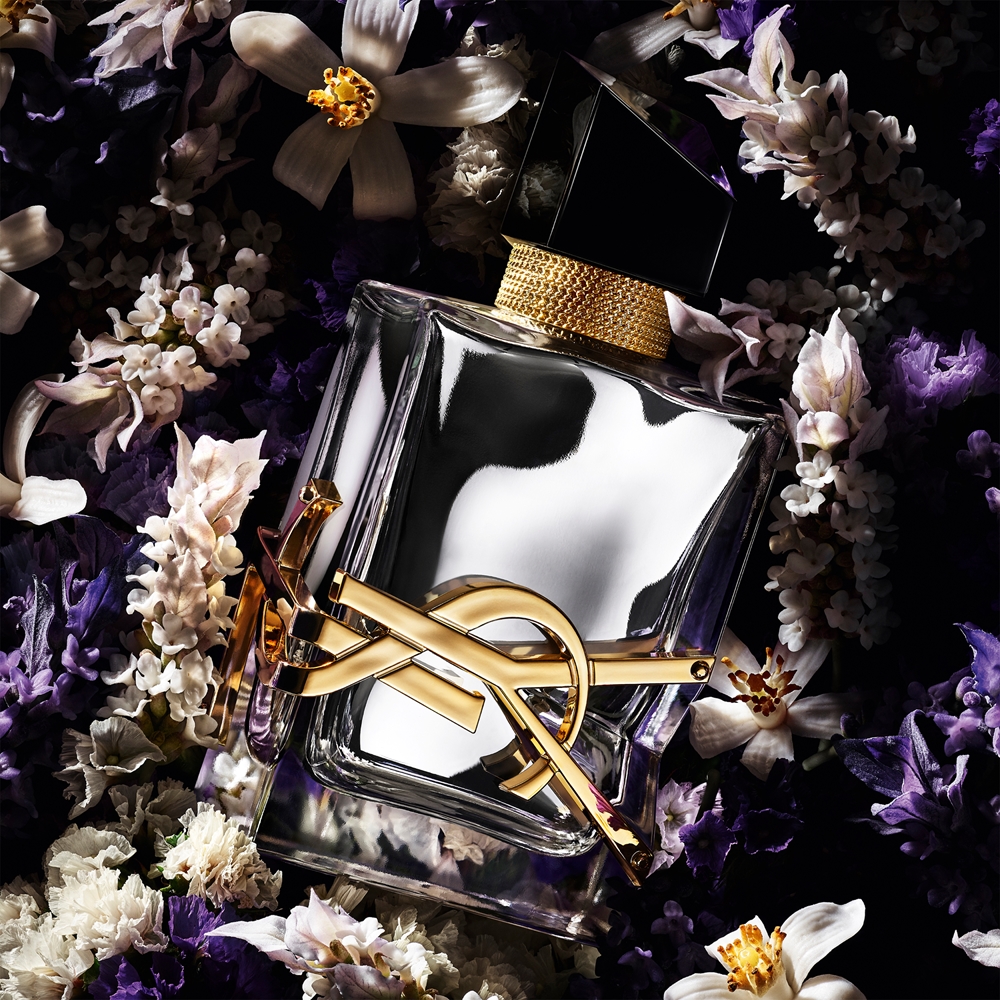 Yves Saint Laurent Libre L’Absolu Platine profumo da donna | notino.it