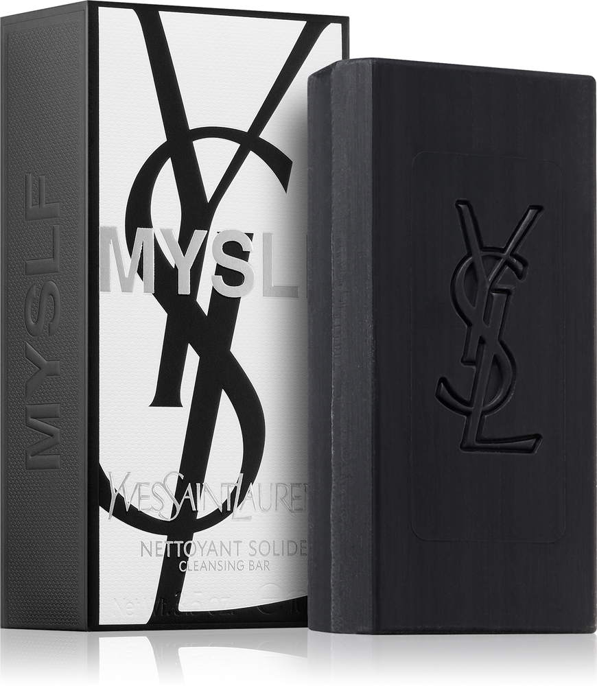 Yves Saint Laurent MYSLF | notino.gr