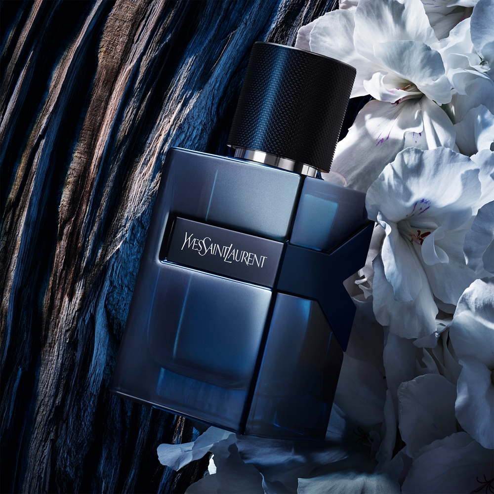 Yves Saint Laurent Y L´Elixir Eau de Parfum pour homme | notino.fr