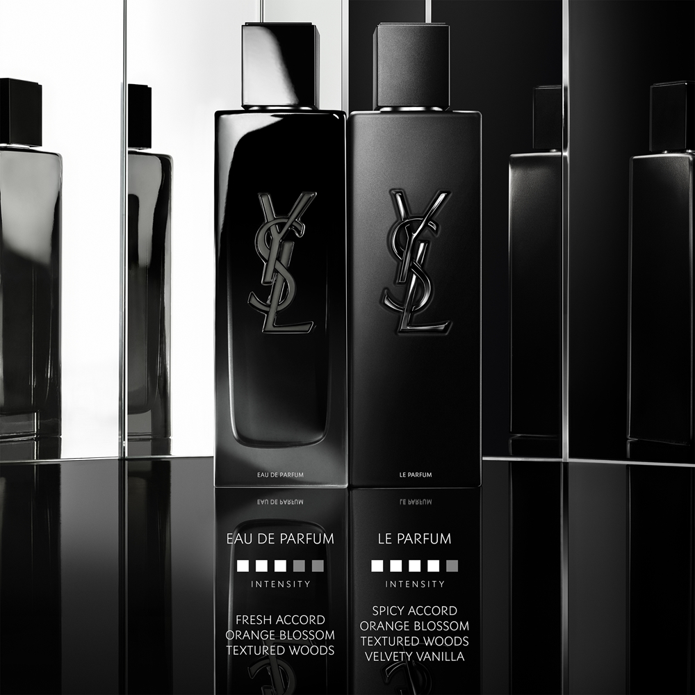 Yves Saint Laurent MYSLF Le Parfum Parfüm für Herren