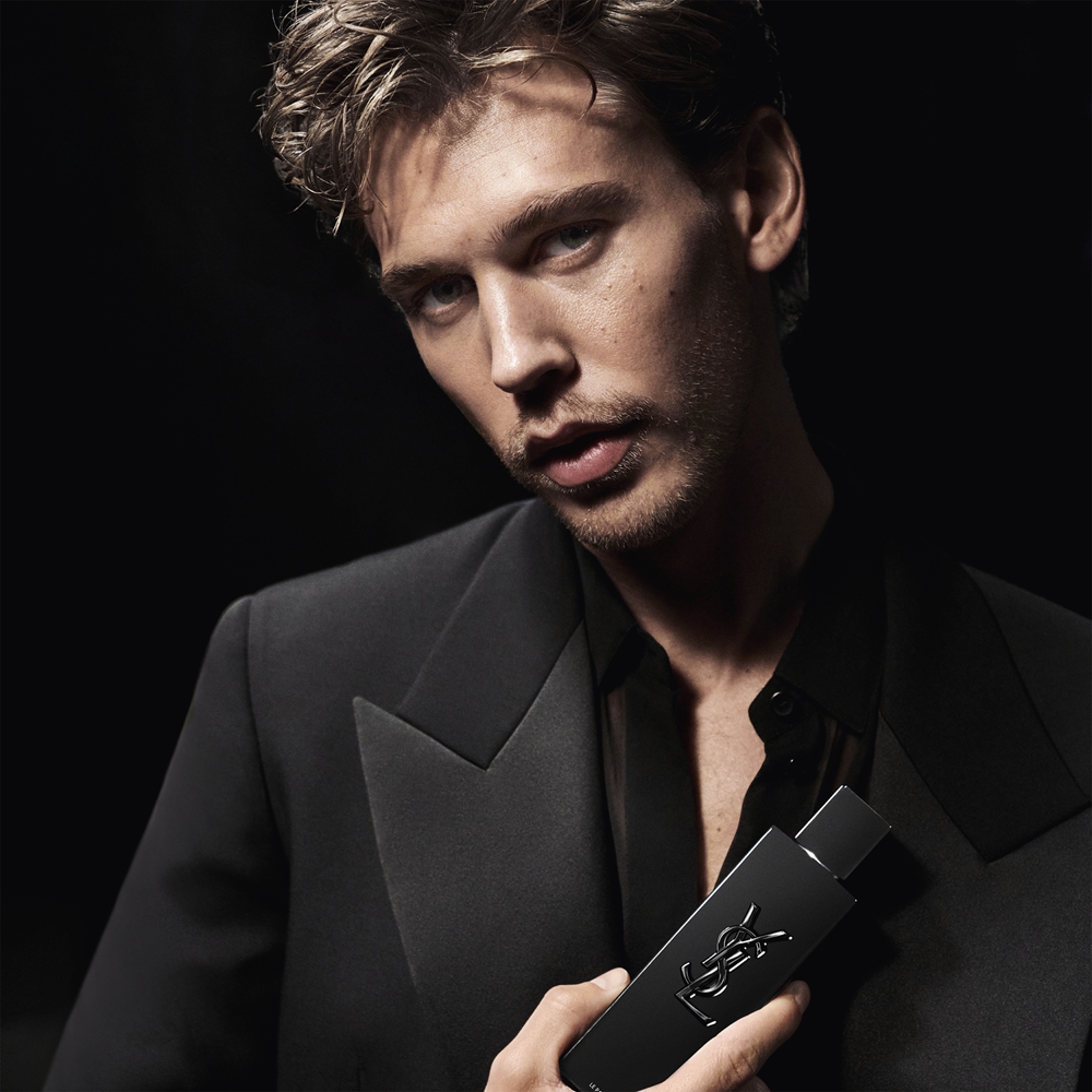 Yves Saint Laurent MYSLF Le Parfum parfum pour homme | notino.fr