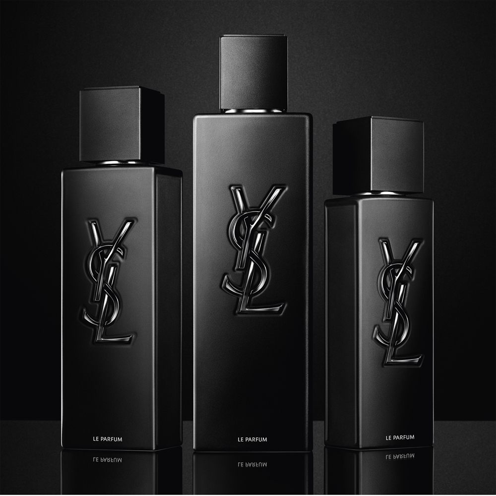 Yves Saint Laurent MYSLF Le Parfum Parfüm für Herren