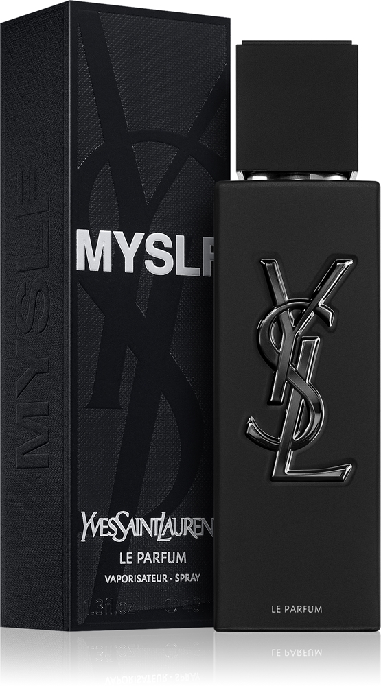 Yves Saint Laurent MYSLF Le Parfum parfum pour homme | notino.fr