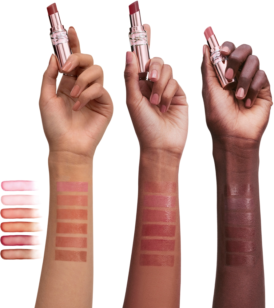 Yves Saint Laurent Loveshine Candy Glow tinted lip balm | notino.co.uk