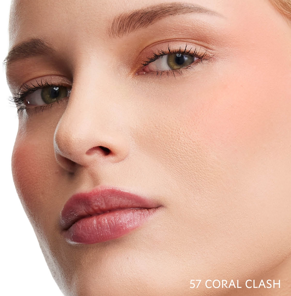 Yves Saint Laurent Make Me Blush Bold Blurring Blush blusher | notino.co.uk