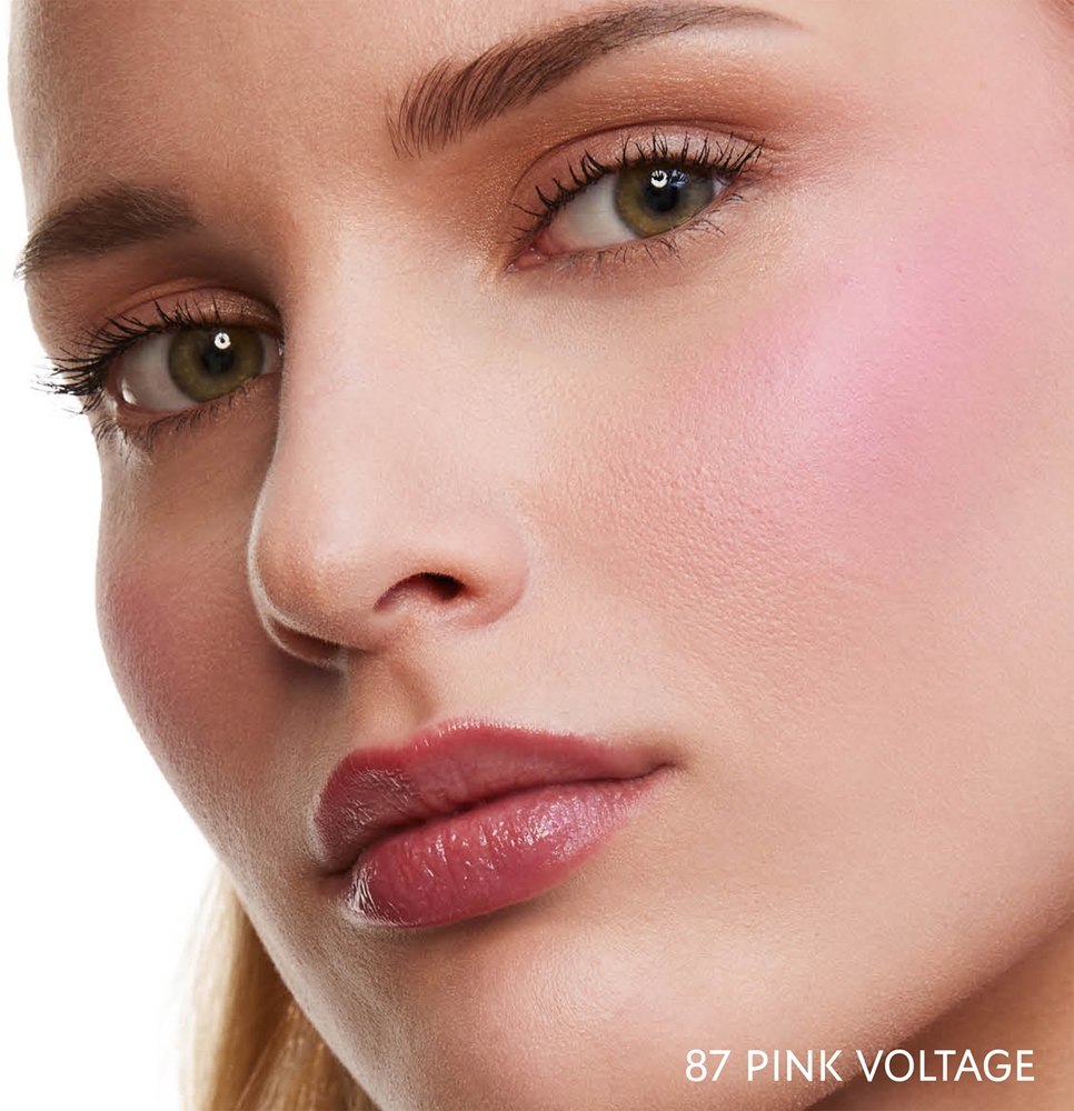 Yves Saint Laurent Make Me Blush Bold Blurring Blush | Livrare rapida ...