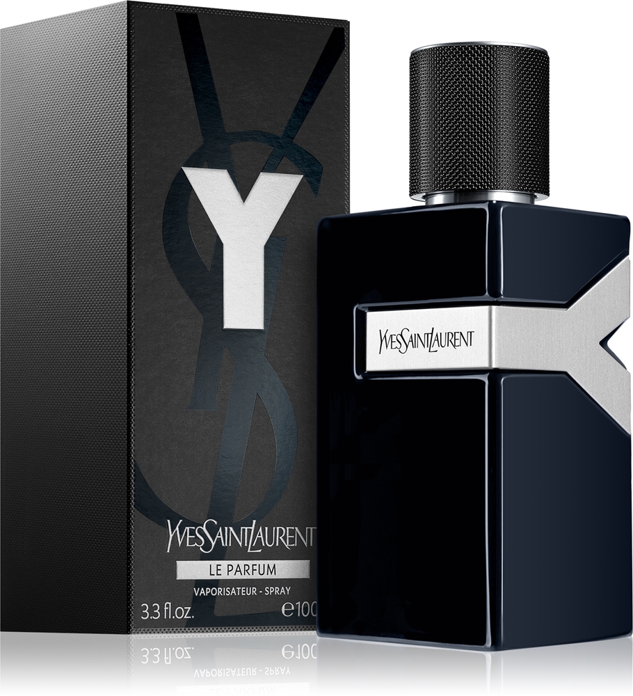 Yves Saint Laurent Y Le Parfum 2025 Parfüm für Herren