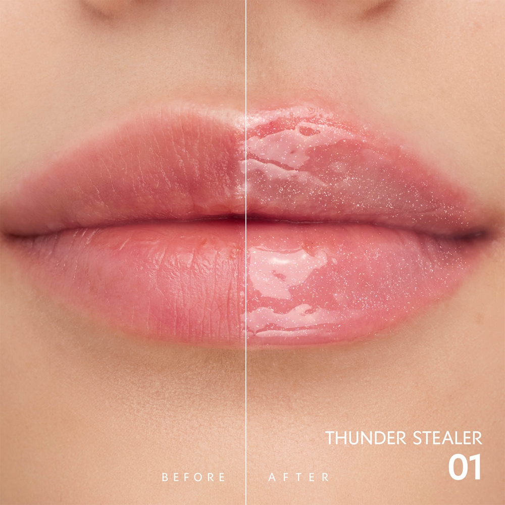 Yves Saint Laurent Loveshine Plumping Lip Oil Gloss Lipgloss | notino.nl