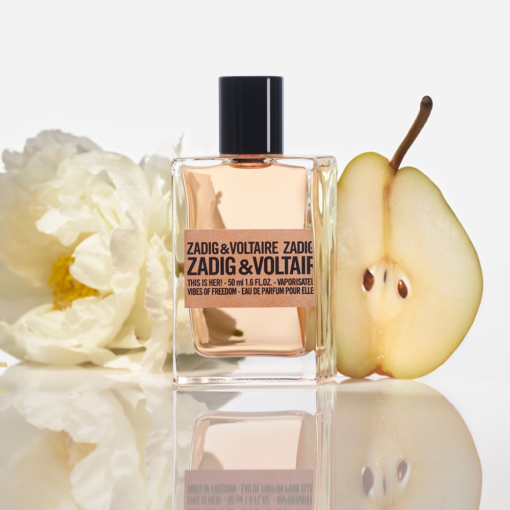 ZADIG&VOLTAIRE THIS IS HER! Vibes of Freedom | Brza dostava | notino.hr
