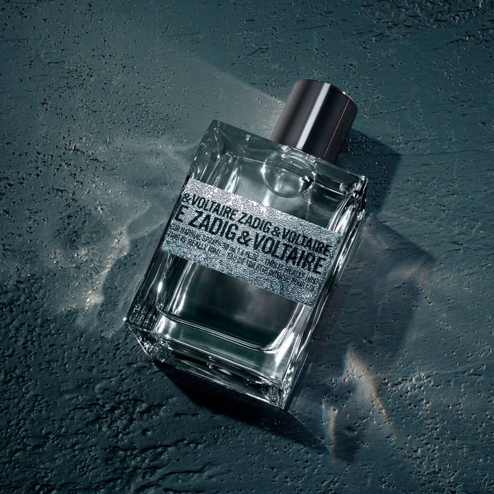 ZADIG&VOLTAIRE This is Really him! eau de toilette for men | notino.co.uk