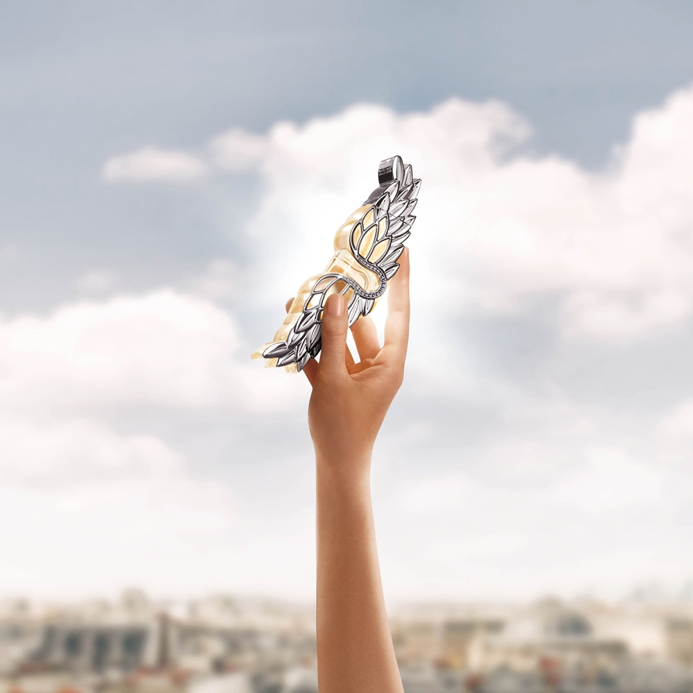 ZADIG&VOLTAIRE ZADIG Eau de Parfum da donna | notino.it