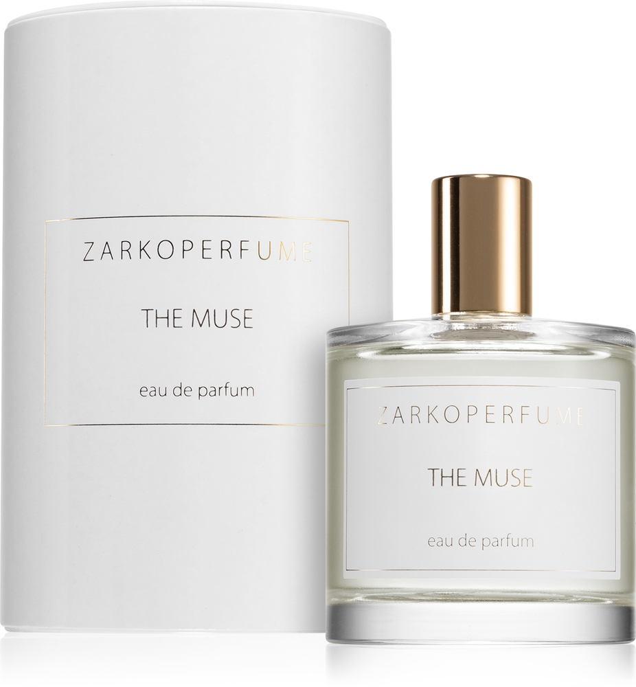 Zarko Parfum The Muse