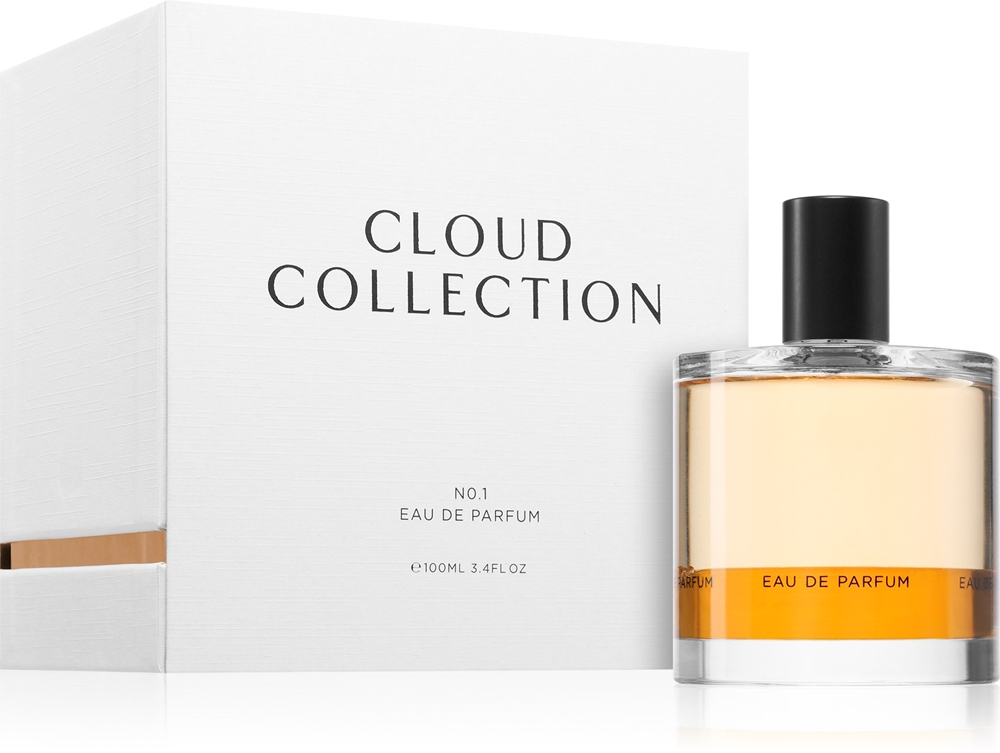 Zarkoperfume Cloud Collection No. 1 Eau de Parfum Unisex