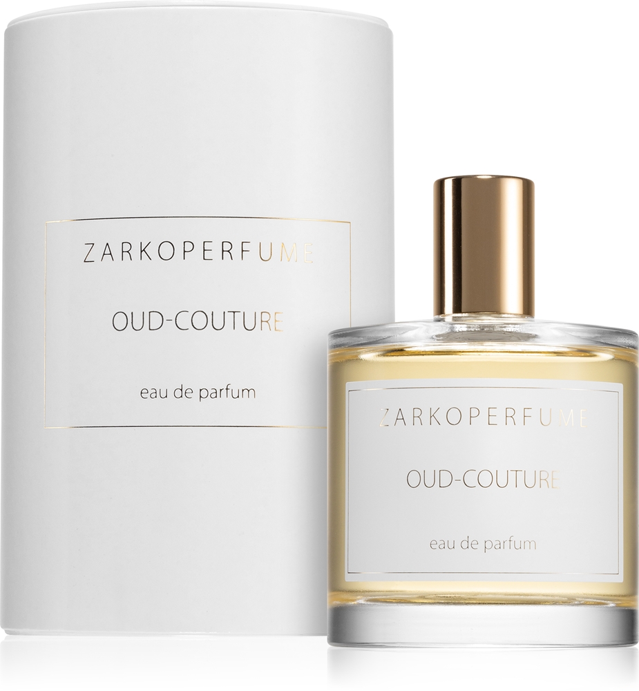 Zarkoperfume Oud-Couture eau de parfum unisex | notino.co.uk