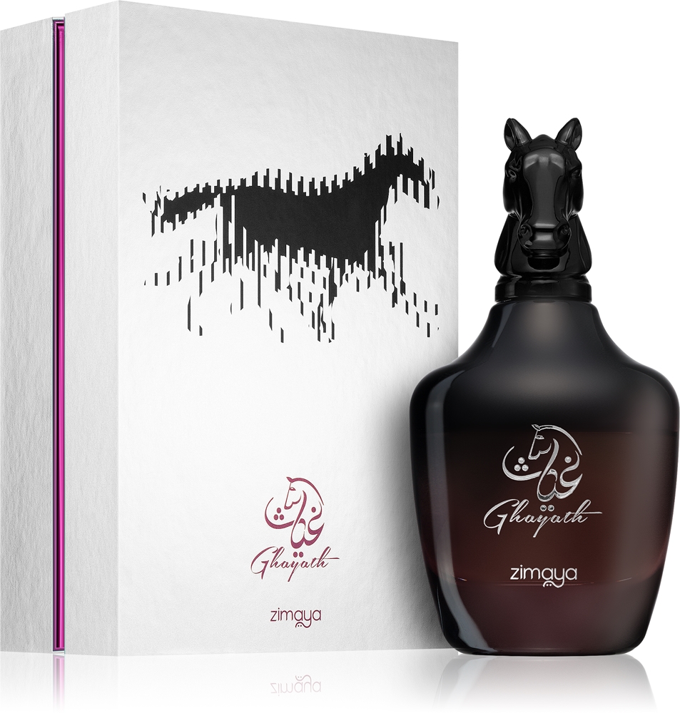 Zimaya Ghayath Eau de Parfum unisex | notino.es