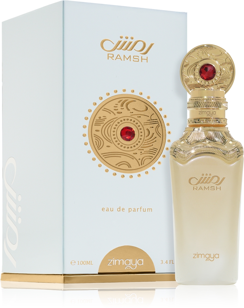 Zimaya Ramsh Diva парфумована вода для жінок Великий асортимент | notino.ua