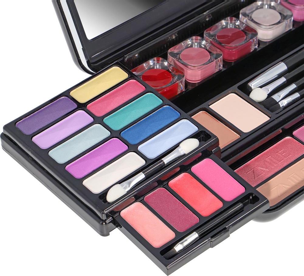 ZMILE COSMETICS Classic Make-up Set kit de maquillage | notino.fr