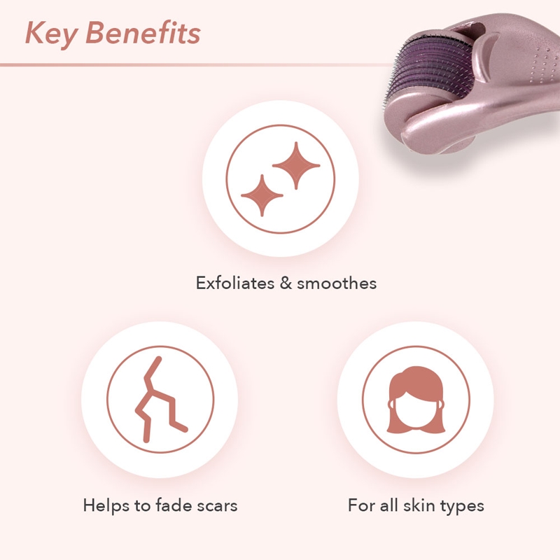 Zoë Ayla Micro-Needling Derma Roller | Brza dostava | notino.hr