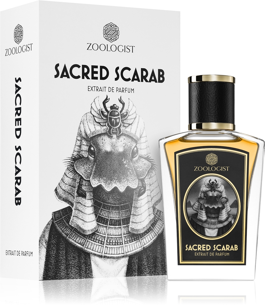 Zoologist Sacred Scarab | Brza dostava | notino.hr