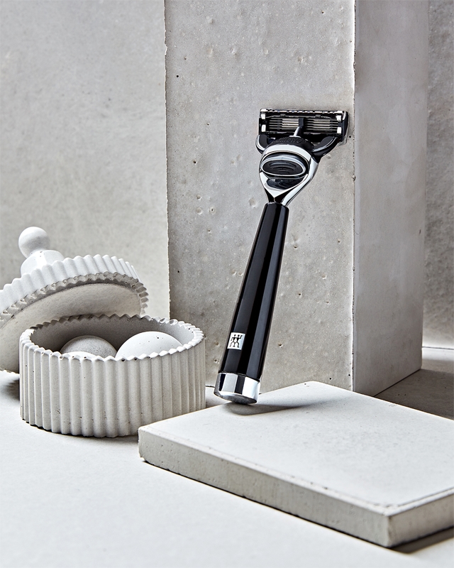 Zwilling Classic Razor rasoir | notino.fr
