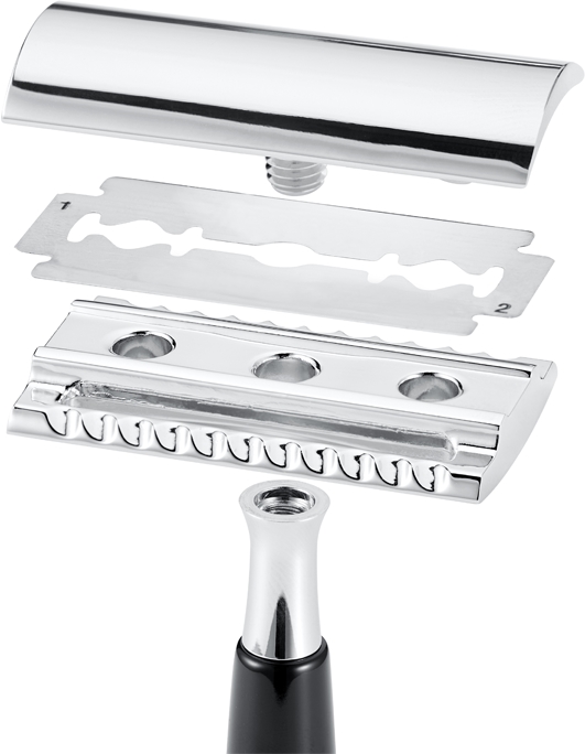 Zwilling Classic Safety Razor Shaver | notino.ie