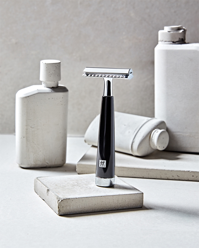 Zwilling Classic Safety Razor Scheerapparaat | notino.nl