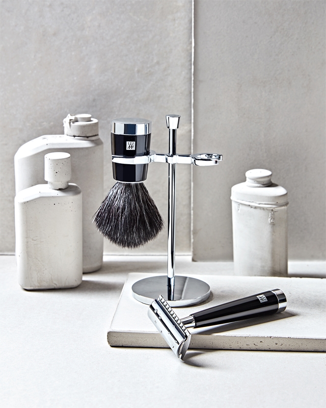 Zwilling Classic Shaving Set kit per rasatura | notino.it