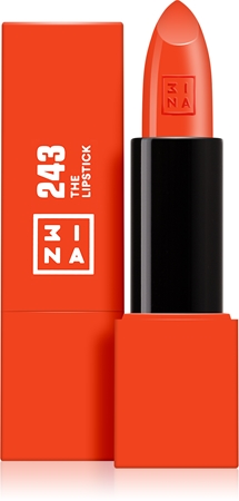 3INA The Lipstick błyszcząca szminka