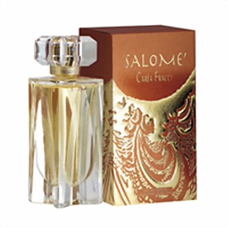 Carla Fracci Salomé parfém pre ženy 30 ml | notino.sk
