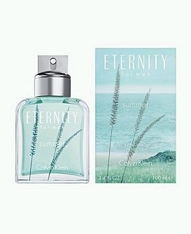 Calvin Klein Eternity for Men Summer (2006) woda toaletowa dla mężczyzn ...