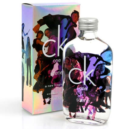 Calvin Klein CK One Scene тоалетна вода унисекс 100 мл. | notino.bg