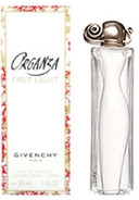 Givenchy Organza First Light toaletná voda pre ženy 100 ml | notino.sk