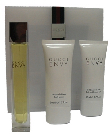 Gucci Envy zestaw upominkowy II. | notino.pl
